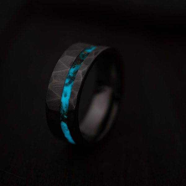 Glow Ring - Etsy