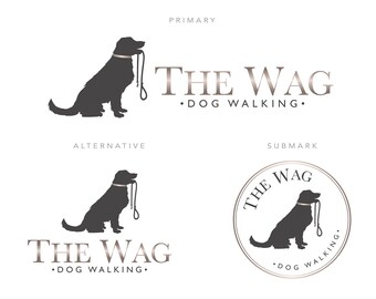 Dog watermark | Etsy