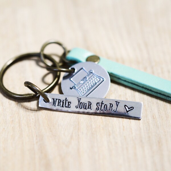 Write Your Story - Etsy