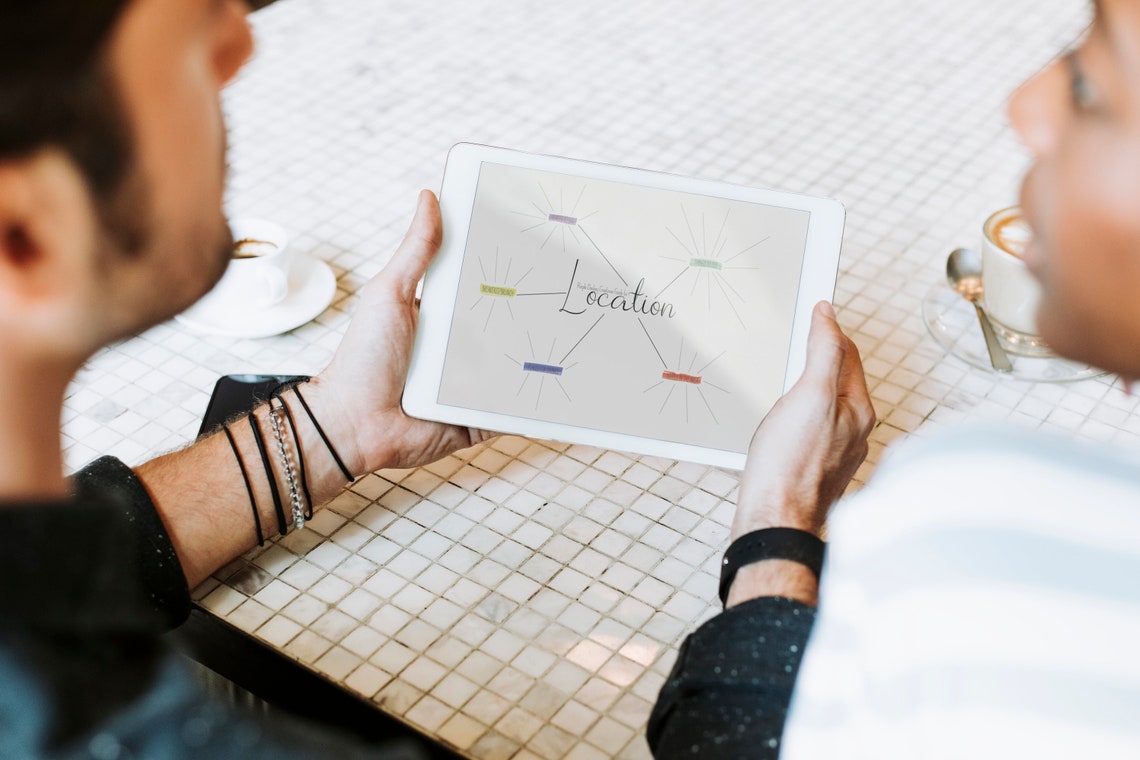 Custom - Explore Your City - Printable Journal Template & Travel ...
