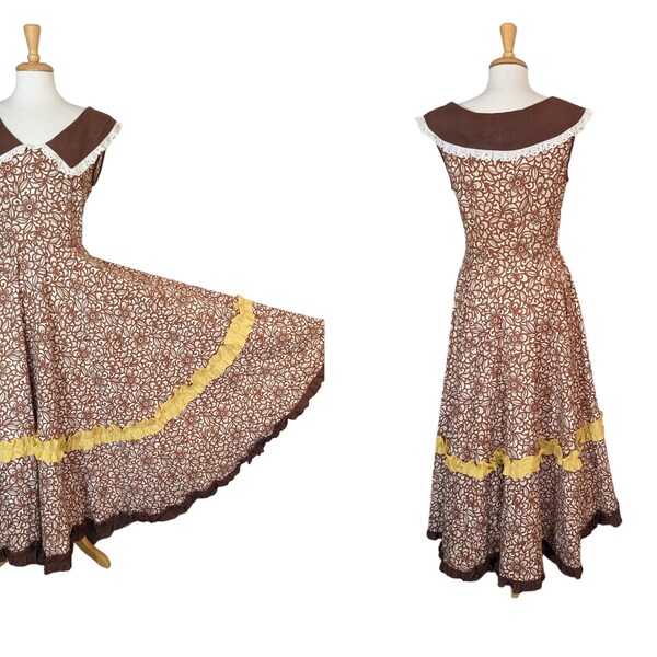 Swing Dance Dress - Etsy