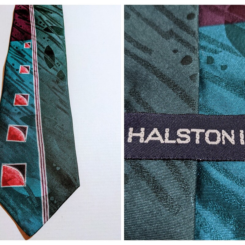Halston Hat - Etsy
