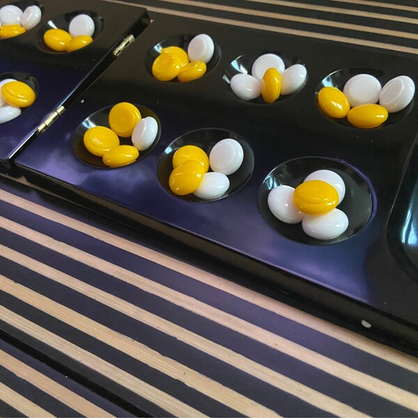 Mancala - Etsy