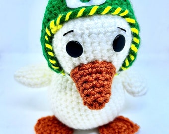 Oregon Duck - Etsy
