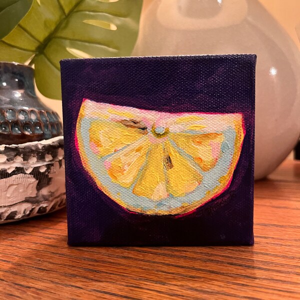 4x4 Canvas - Etsy