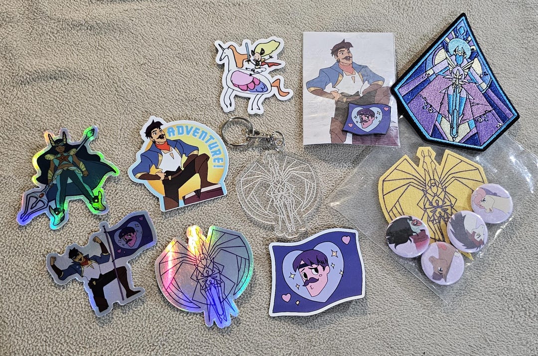 She-ra Merch Various - Etsy