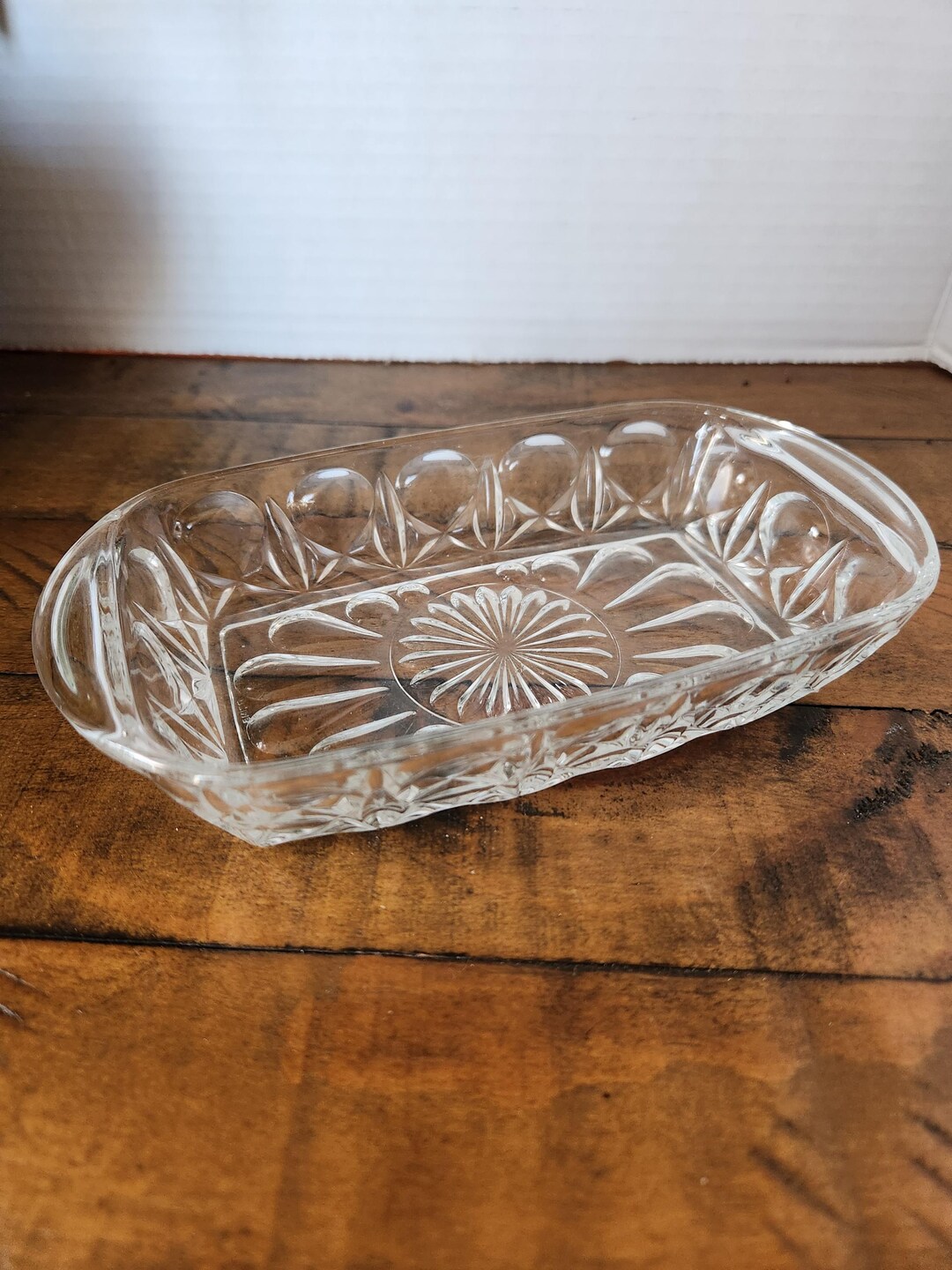 VMR2 Relish Dish - Etsy