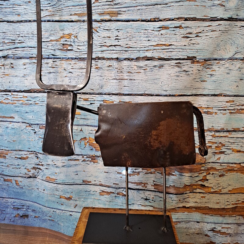 Metal Farm Art - Etsy
