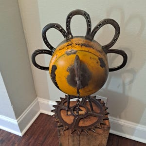 Turkey Metal Sculpture, Turkey Art, Thanksgiving Decoration, Metal ...