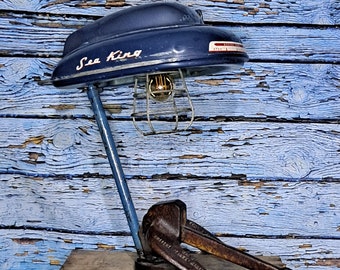 Outboard Motor Table - Etsy