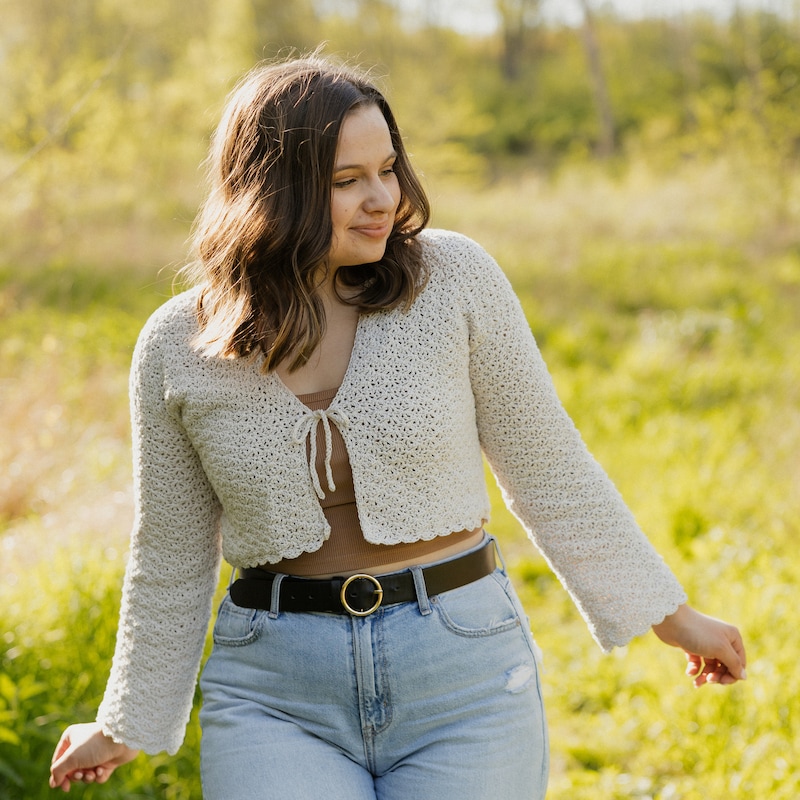 Cute Cardigan - Etsy