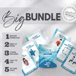 Mindfulness Breathing Exercises for Kids, Deep Breathing Techniques ...