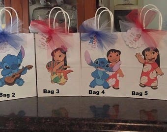 Lilo and stitch party | Etsy
