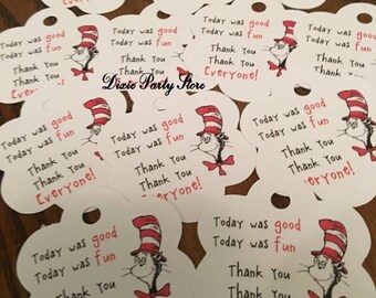 Dr seuss gift | Etsy