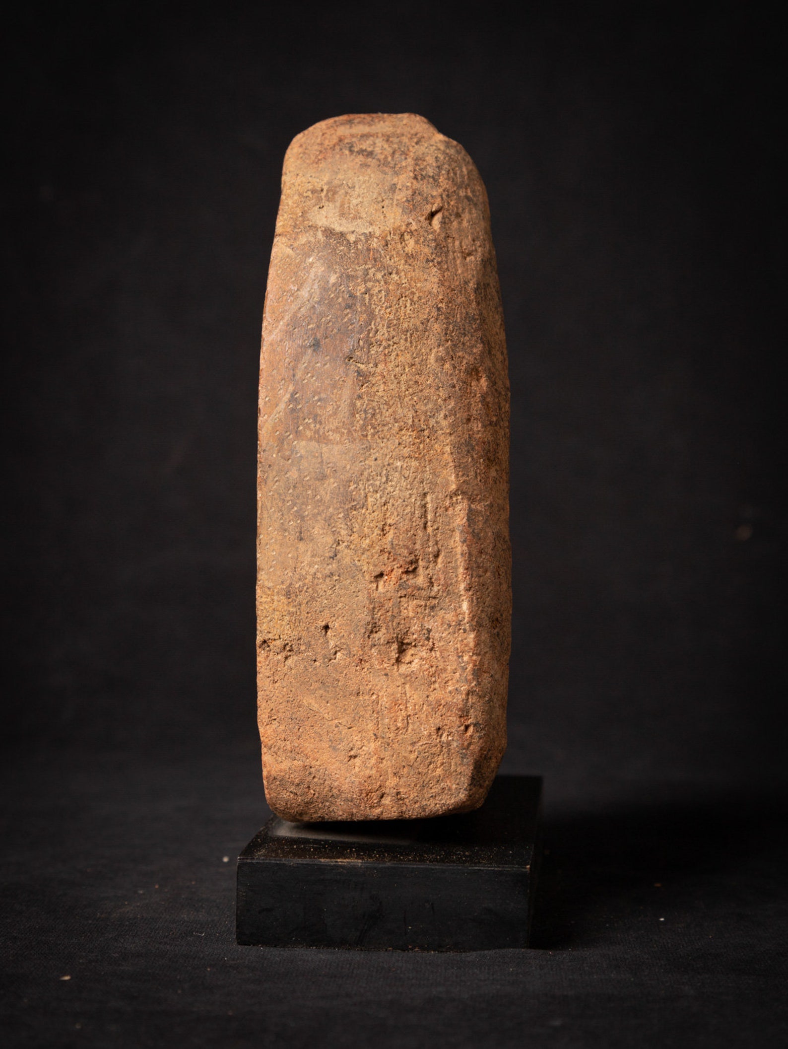 12th Century Pagan Votive Tablet From Burma - Etsy