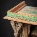 Special Antique Wooden Indian Temple From India, 18th Century - Etsy