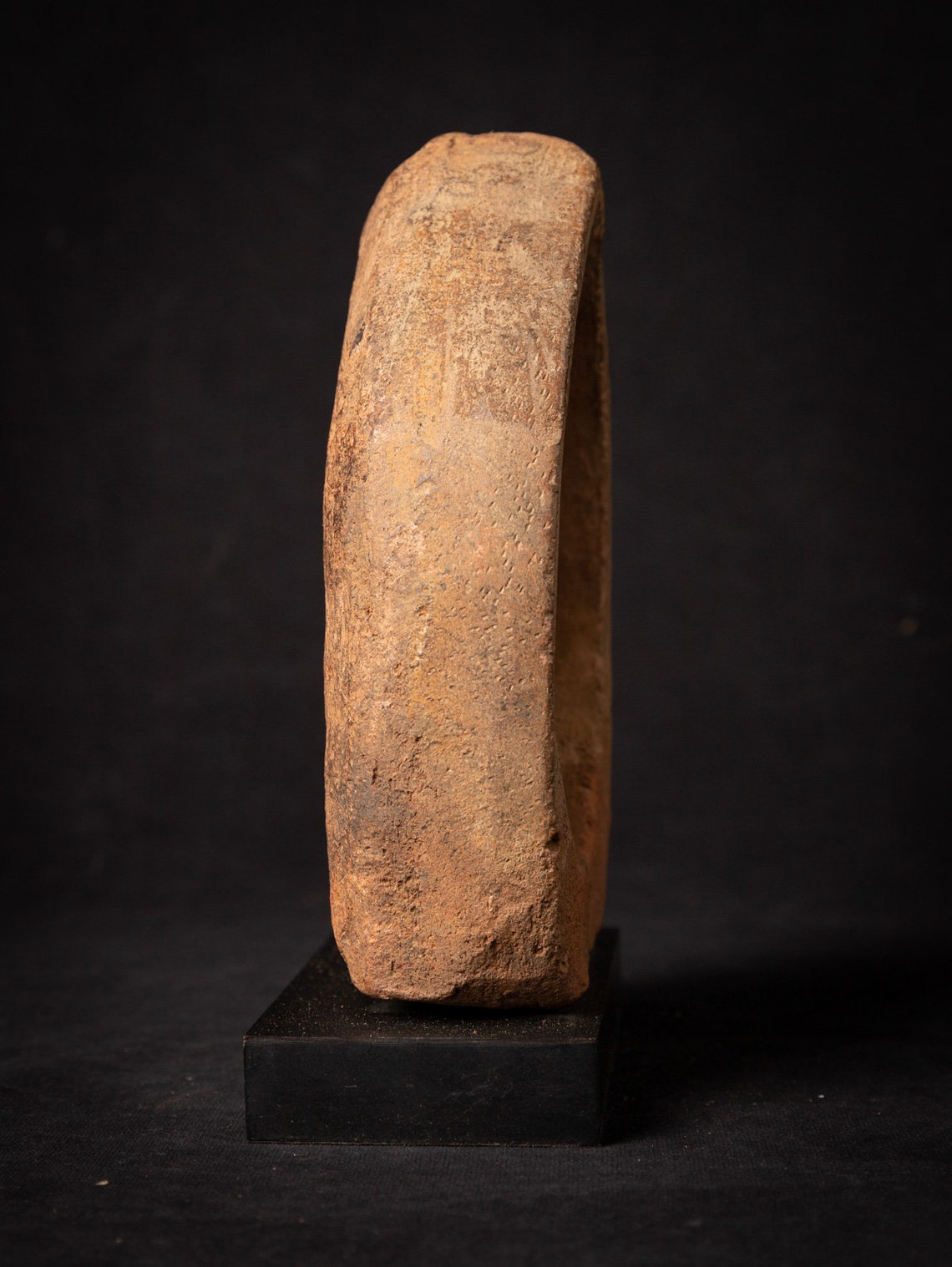 12th Century Pagan Votive Tablet From Burma - Etsy