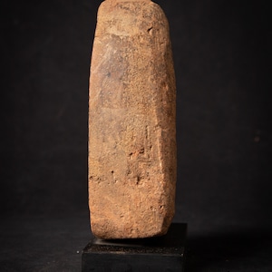 12th Century Pagan Votive Tablet From Burma - Etsy