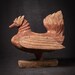 Antique Wooden Burmese Hintha Bird From Burma, 18th Century - Etsy