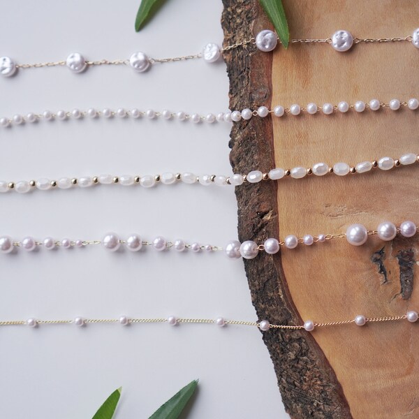 Mask Holder Pearl - Etsy