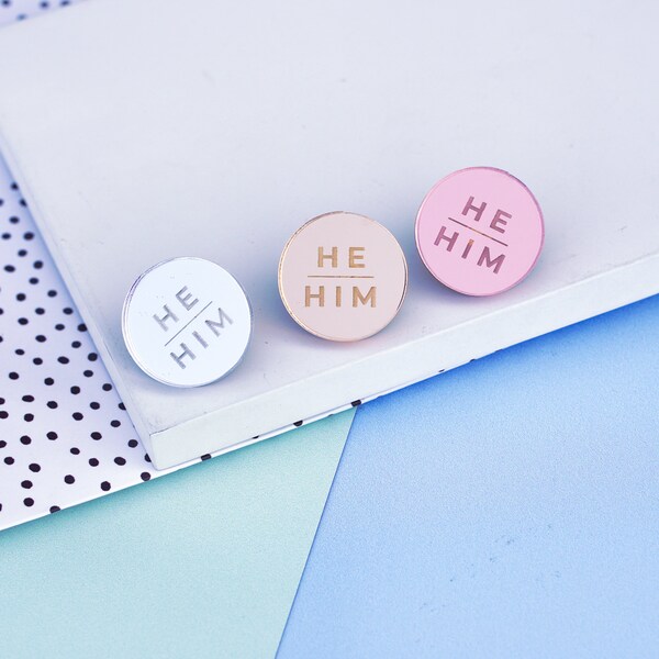He Him - Etsy