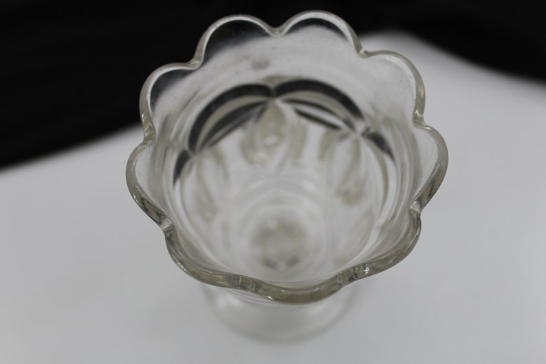 EAPG Glass SPOONER - Pattern? 1800's - Etsy