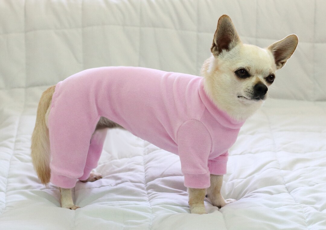 Dogs Velour Pajamas, Overalls for Dogs, Jumpsuit for Dog, Dog T-shirt ...