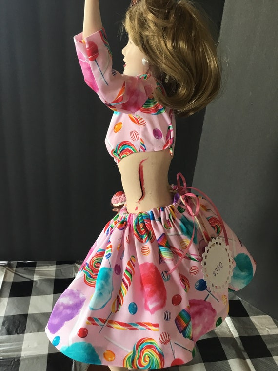 Candy Doll Gallery
