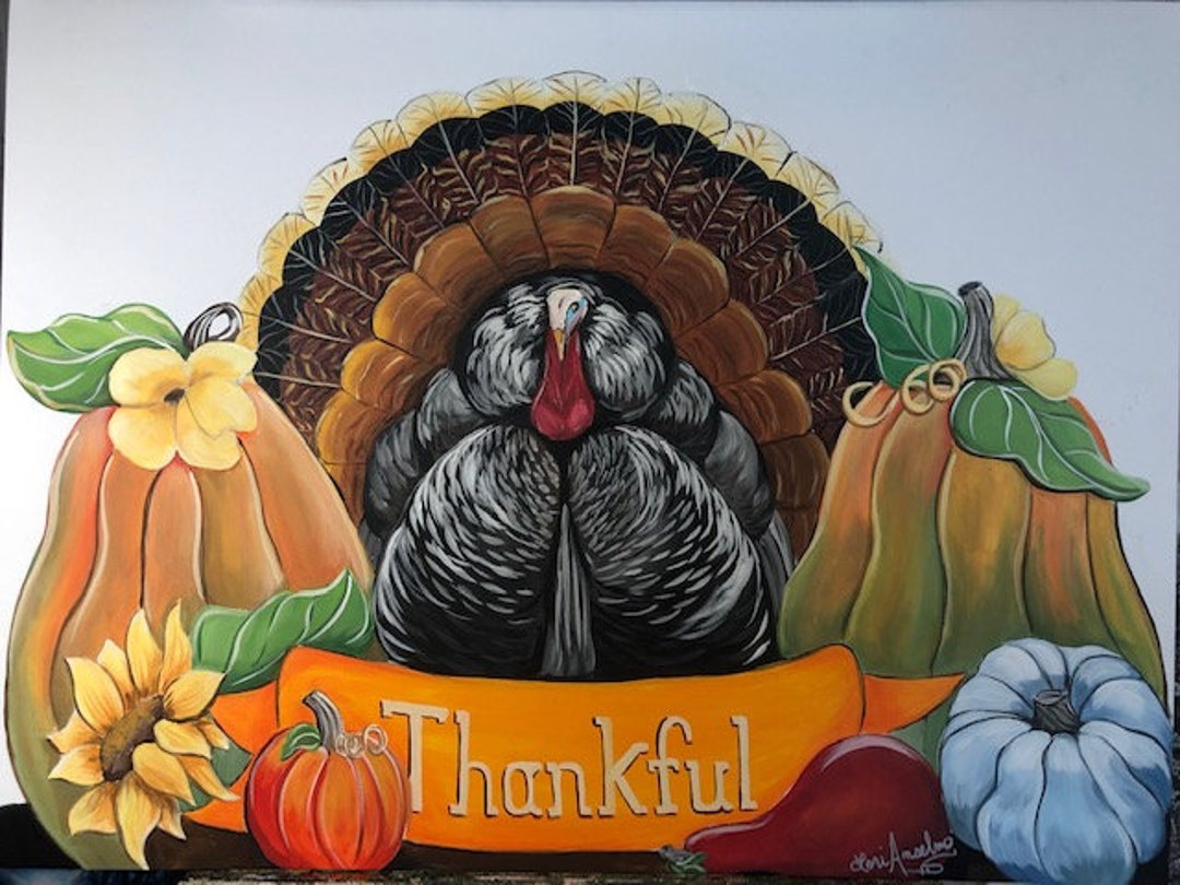 Turkey Fence Panel - Etsy