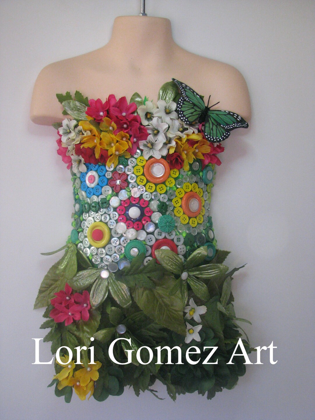 Spring Flowers - Etsy