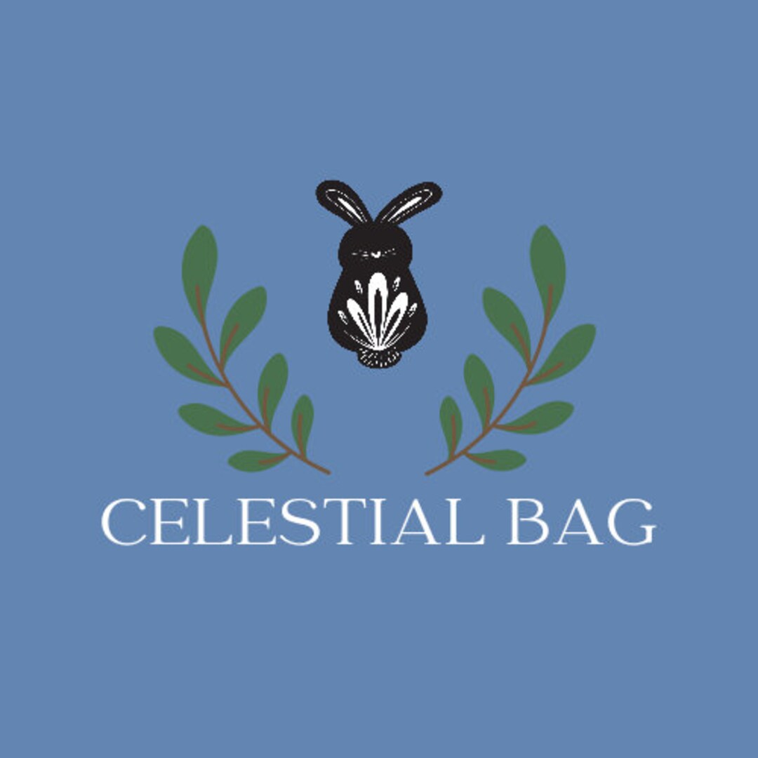 Moon Stars/celestial Mystery Goody Bags Surprise Gifts Lucky Dip ...
