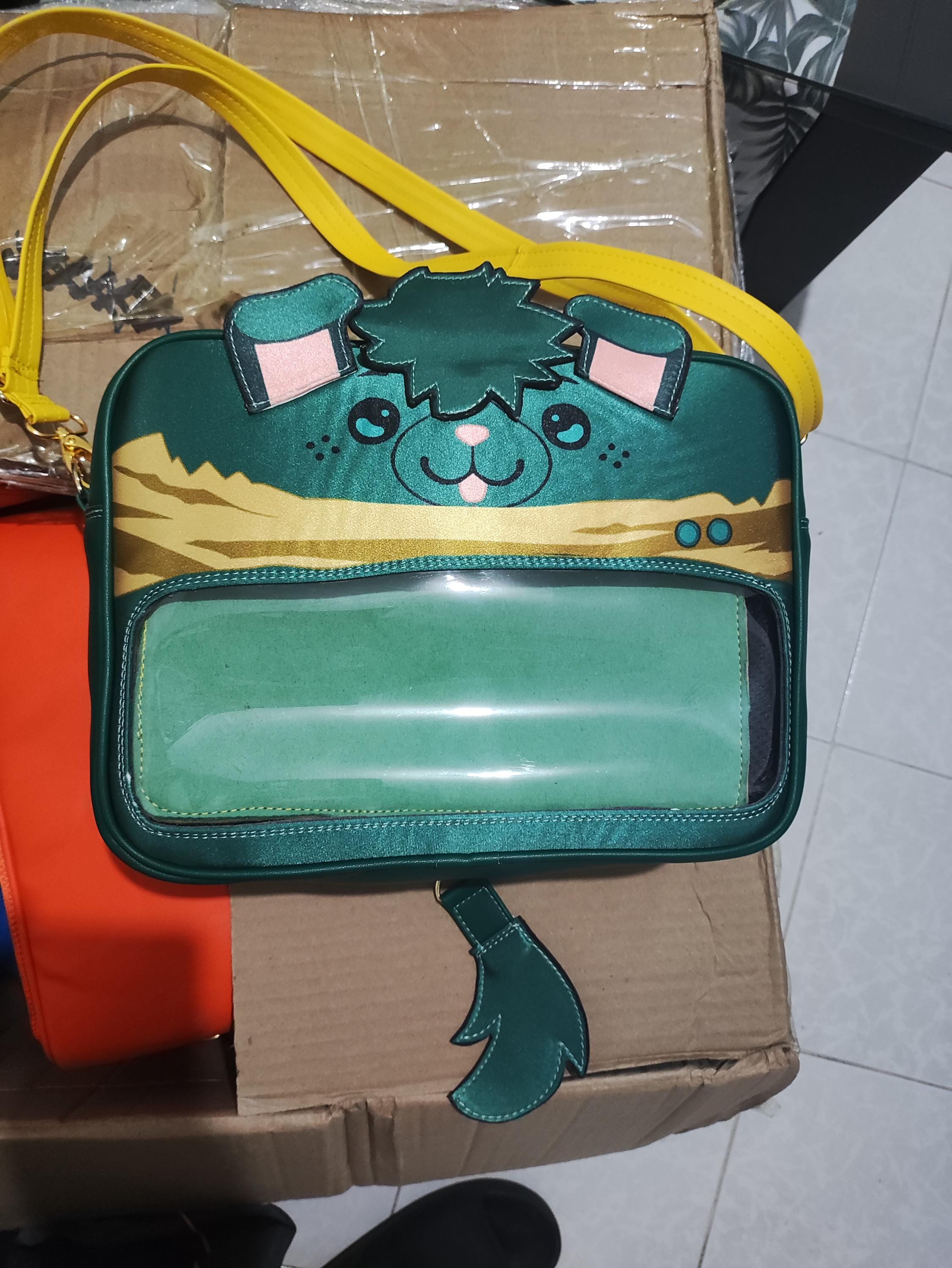 Hero Doggies - ITABAG - Etsy