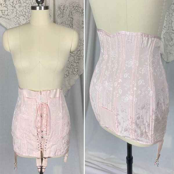 Louis Girdles - Etsy Canada