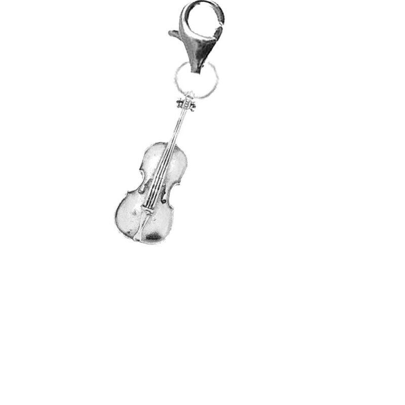 Cello Bracelet - Etsy