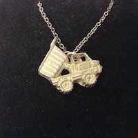 Antique Tonka Red Pick up Truck - Etsy