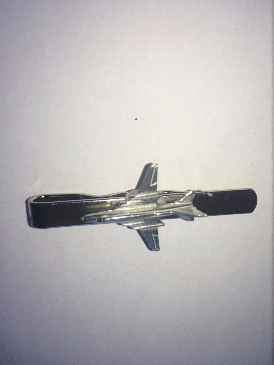 Sukhoi Su-17/20/22 C50 Plane Fine English Modern Pewter on a - Etsy