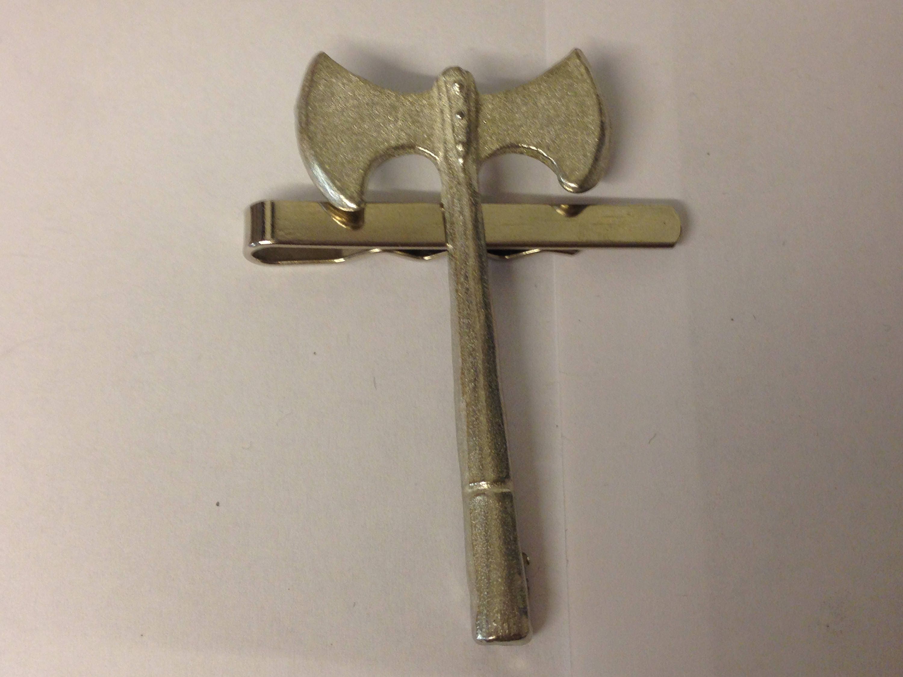 Modern Battle Axe