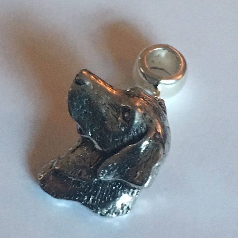 Labrador Charms - Etsy