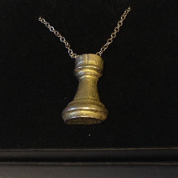 Rook Chess Piece - Etsy