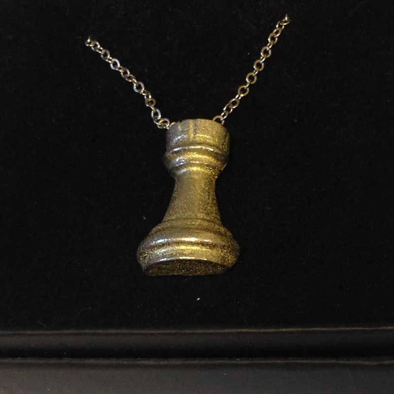 Rook Chess Piece - Etsy