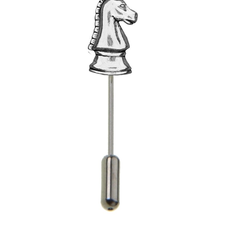 Knight Chess Piece - Etsy