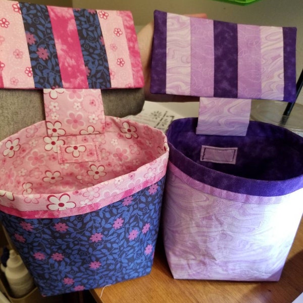 Thread Catcher Pattern - Etsy