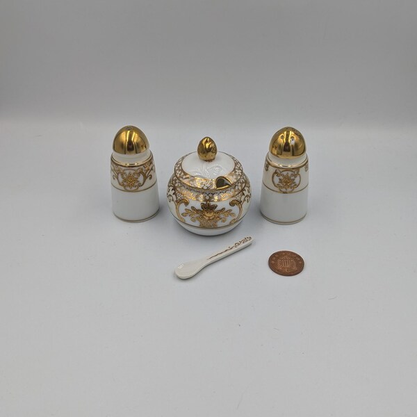 Cruet Set - Etsy UK