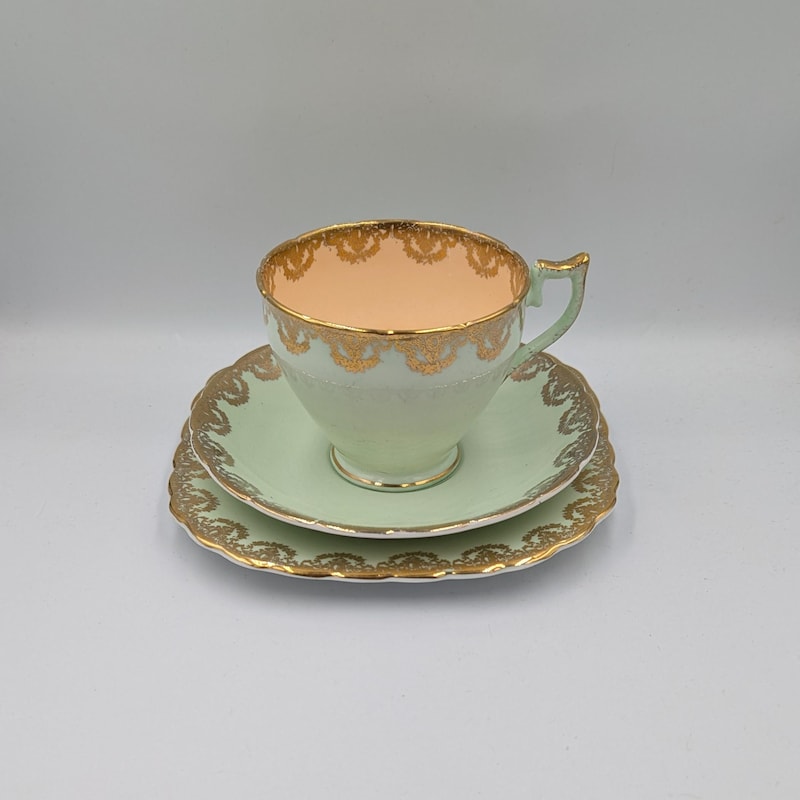 Wellington China - Etsy