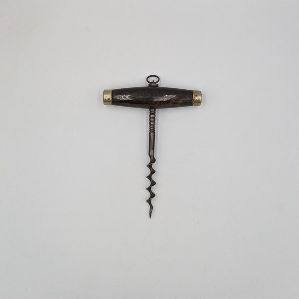 Metal Corkscrew - Etsy