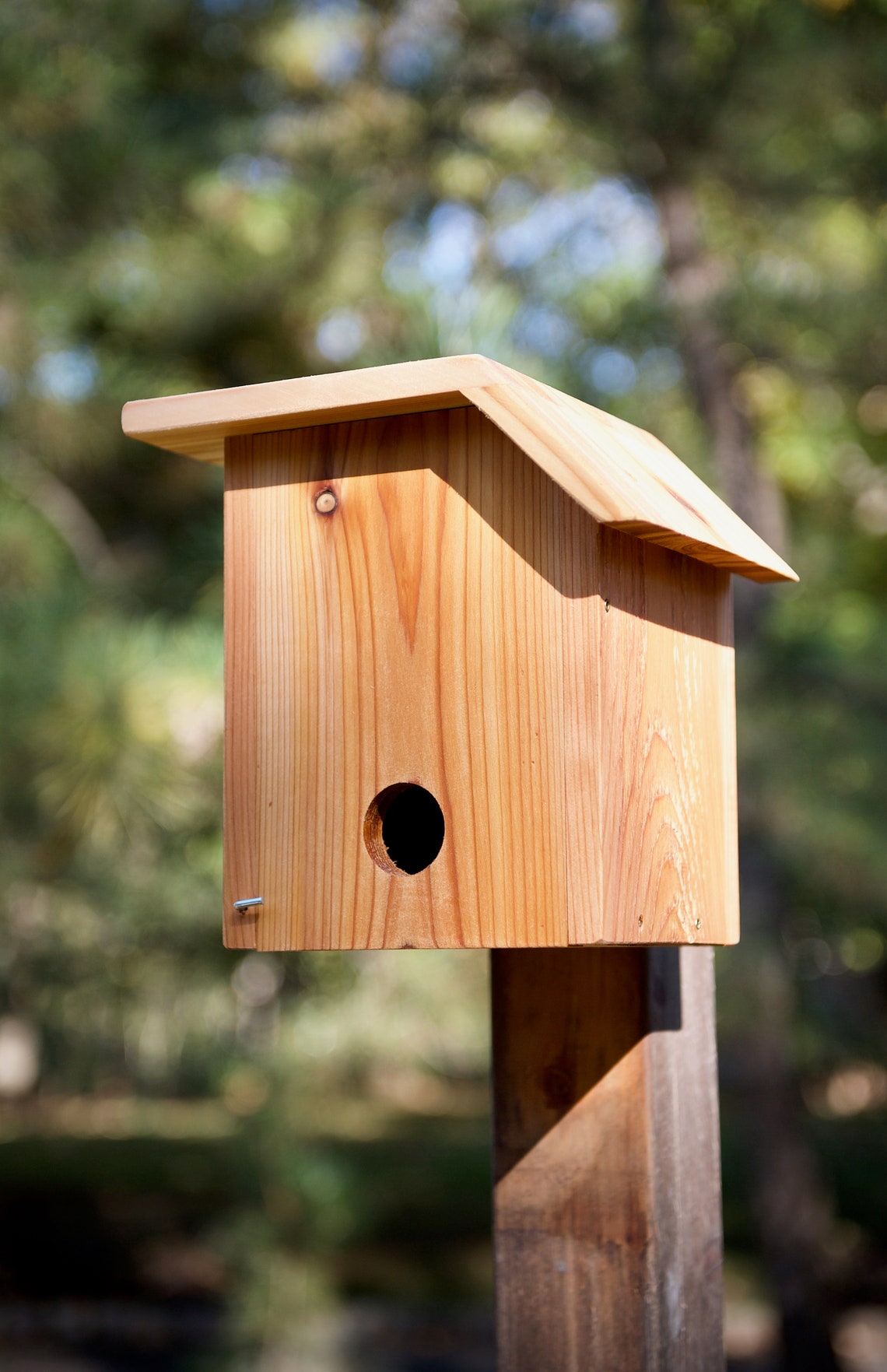 ML Roosting Box | Etsy