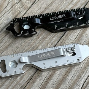 Corporate Gift Multitool. Keychain Multitool W 10 Useful Tools. Mini ...