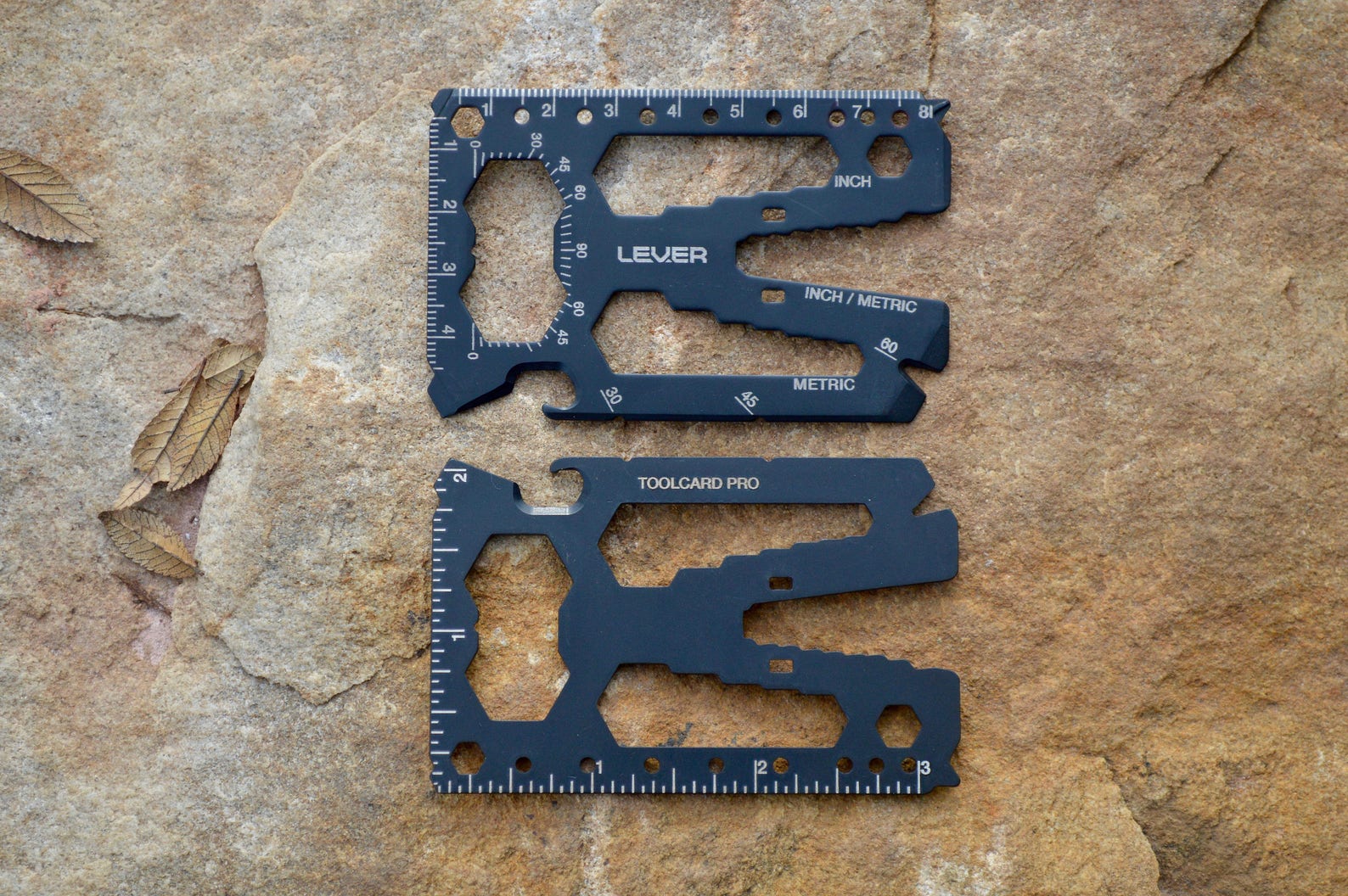 DIY Gift Multitool Handyman Gift Man Gift Gadget for Man Wallet Tool ...