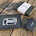 Gift for Men - Toolcard Pro Wallet Multitool or Money Clip ...