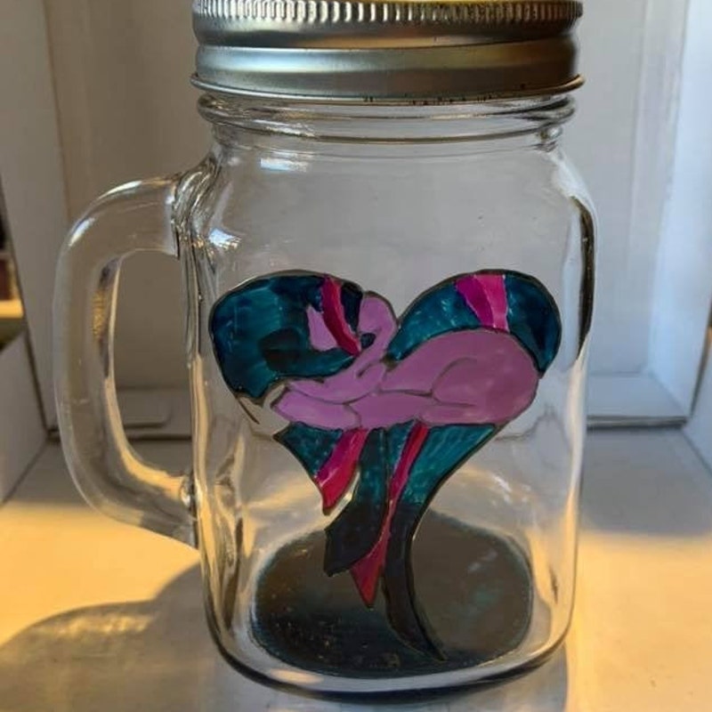 My Little Pony Jar - Etsy